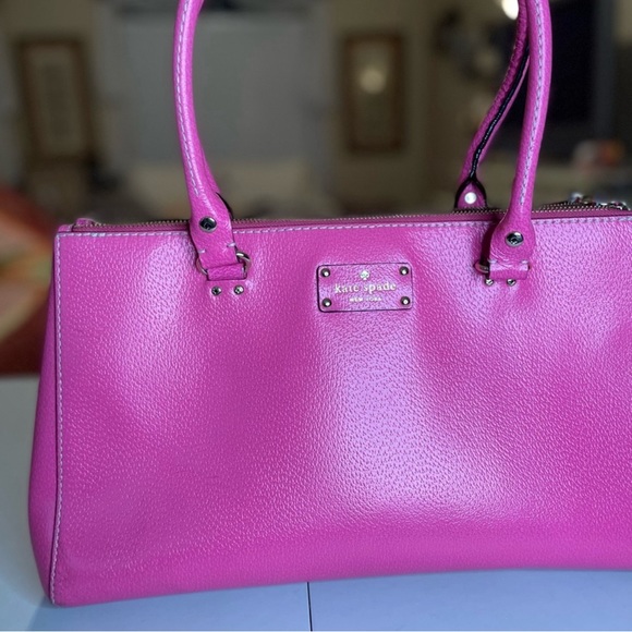 kate spade | Bags | Vintage Kate Spade Bag | Poshmark